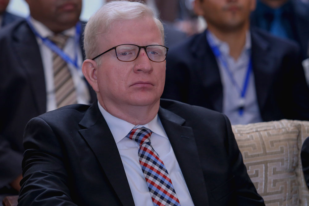 ICAP CFO Conference 2021